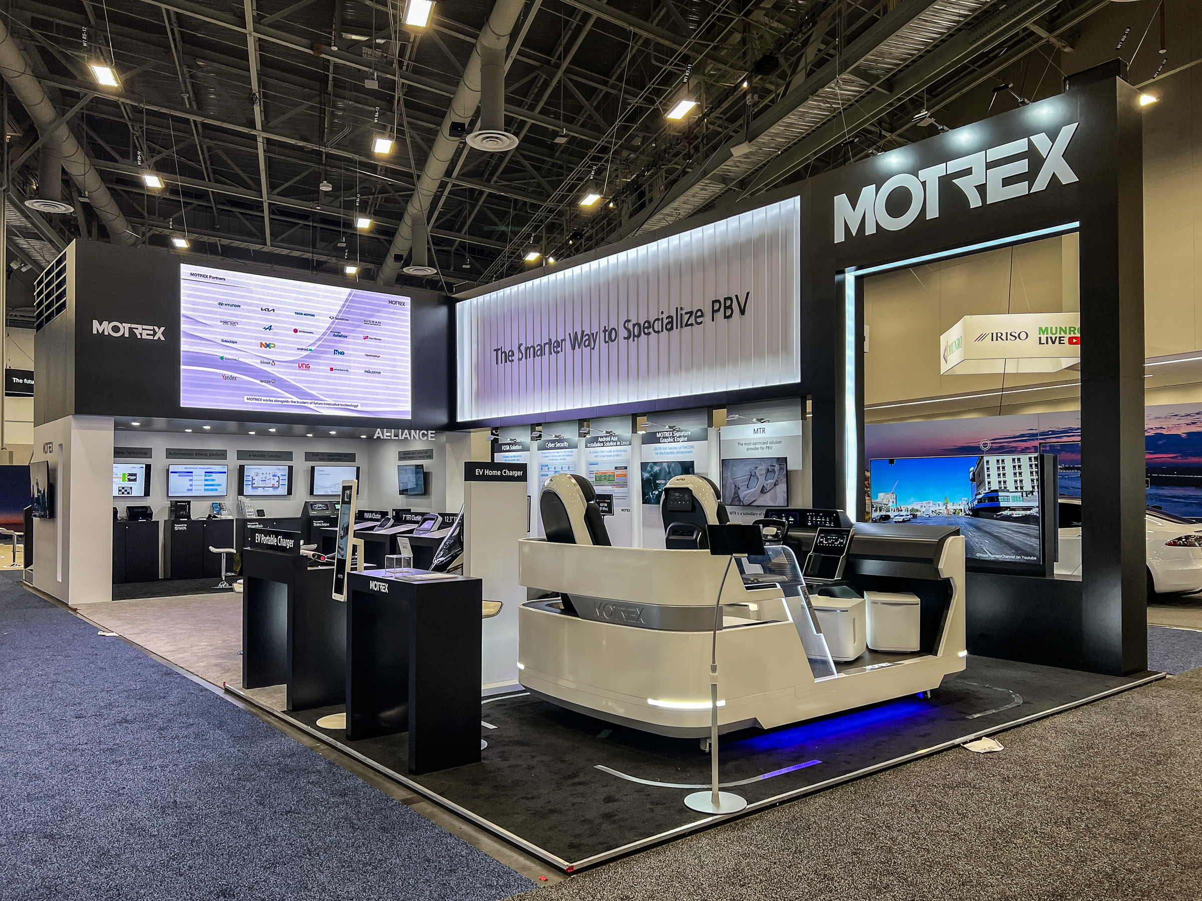 2023 CES l 언디자인